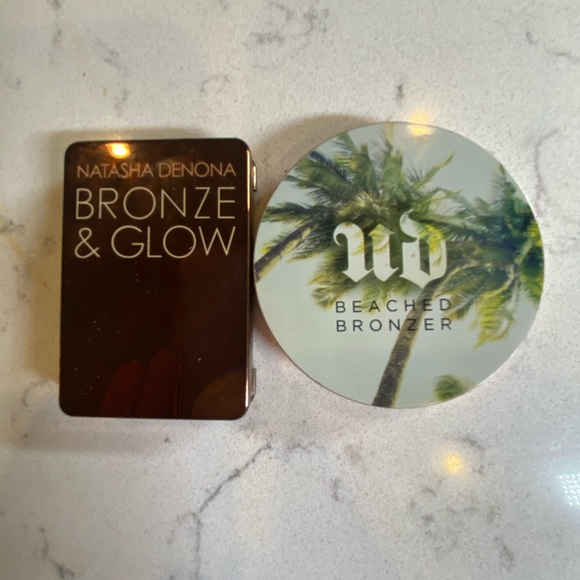 Natasha Denona | Makeup | Bronzer Bundle Urban Decay And Natasha Denona ...